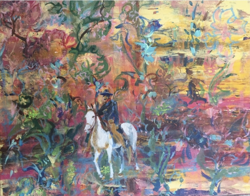 Robbie Robins Sculptor